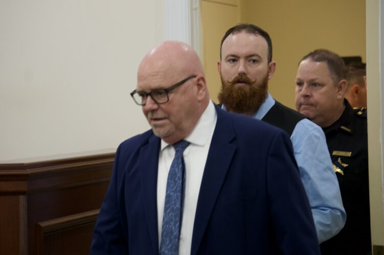 Trial Date Set For Suspect In Strussion Double-Murder Case | News ...